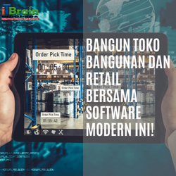 Software Modern: Fondasi Sukses Bangun Toko Bangunan Dan Retail Anda!