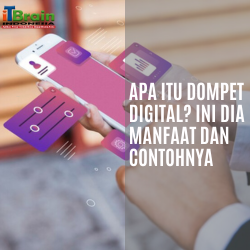 Dompet Digital: Panduan Lengkap Untuk Bisnis Toko
